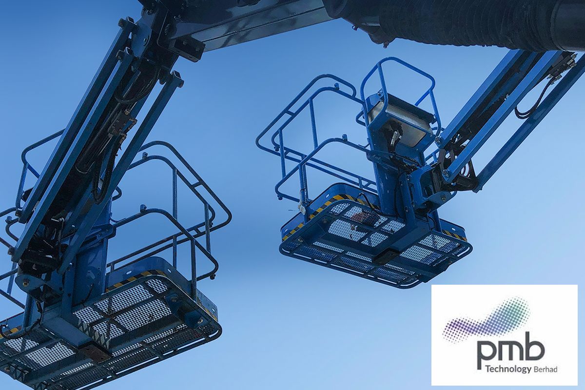 PMB Technology Reports Warehouse Fire at Sarawak Silicon Facility, No Injuries | I3investor